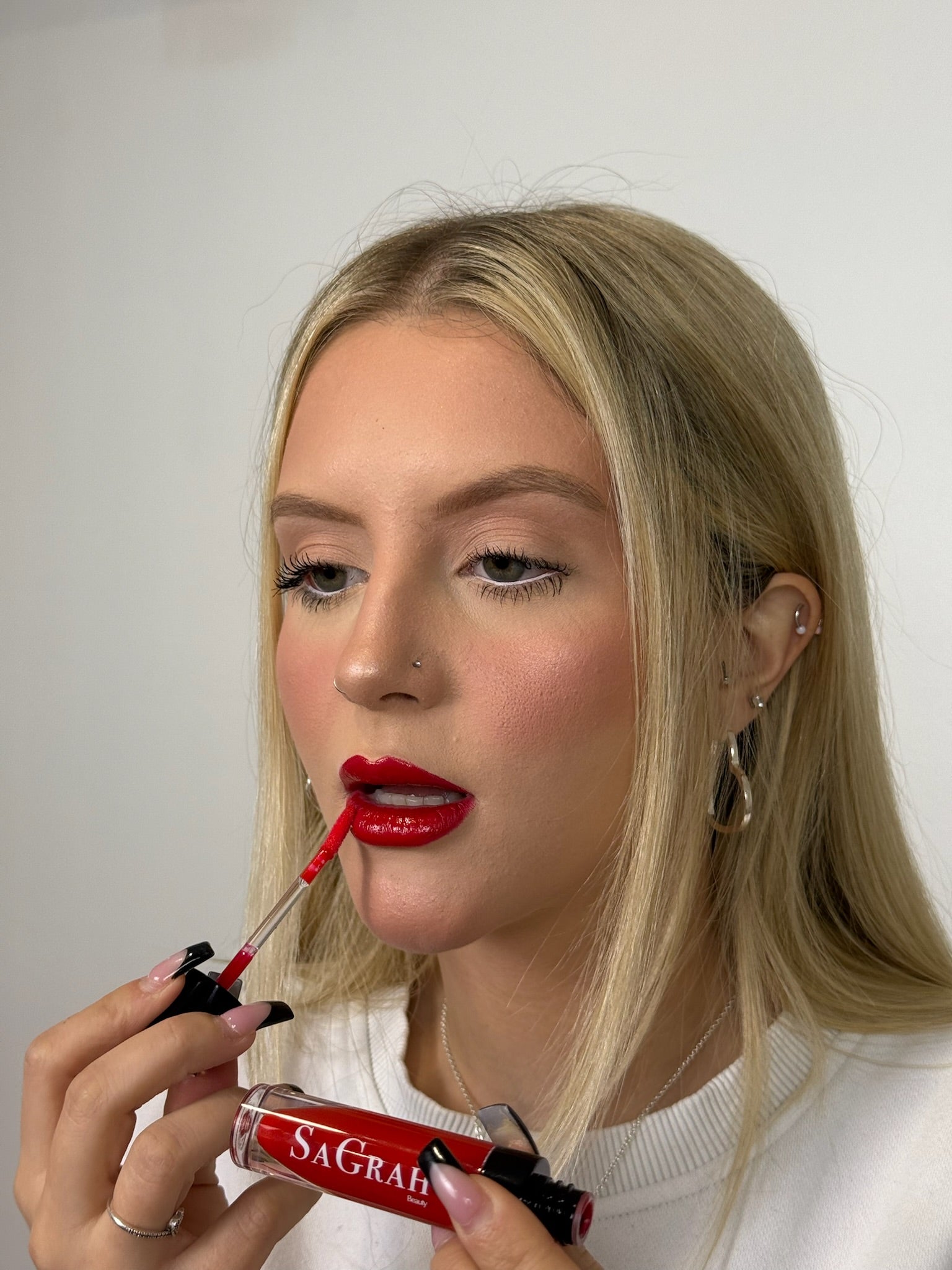 Lips – SaGrah Beauty