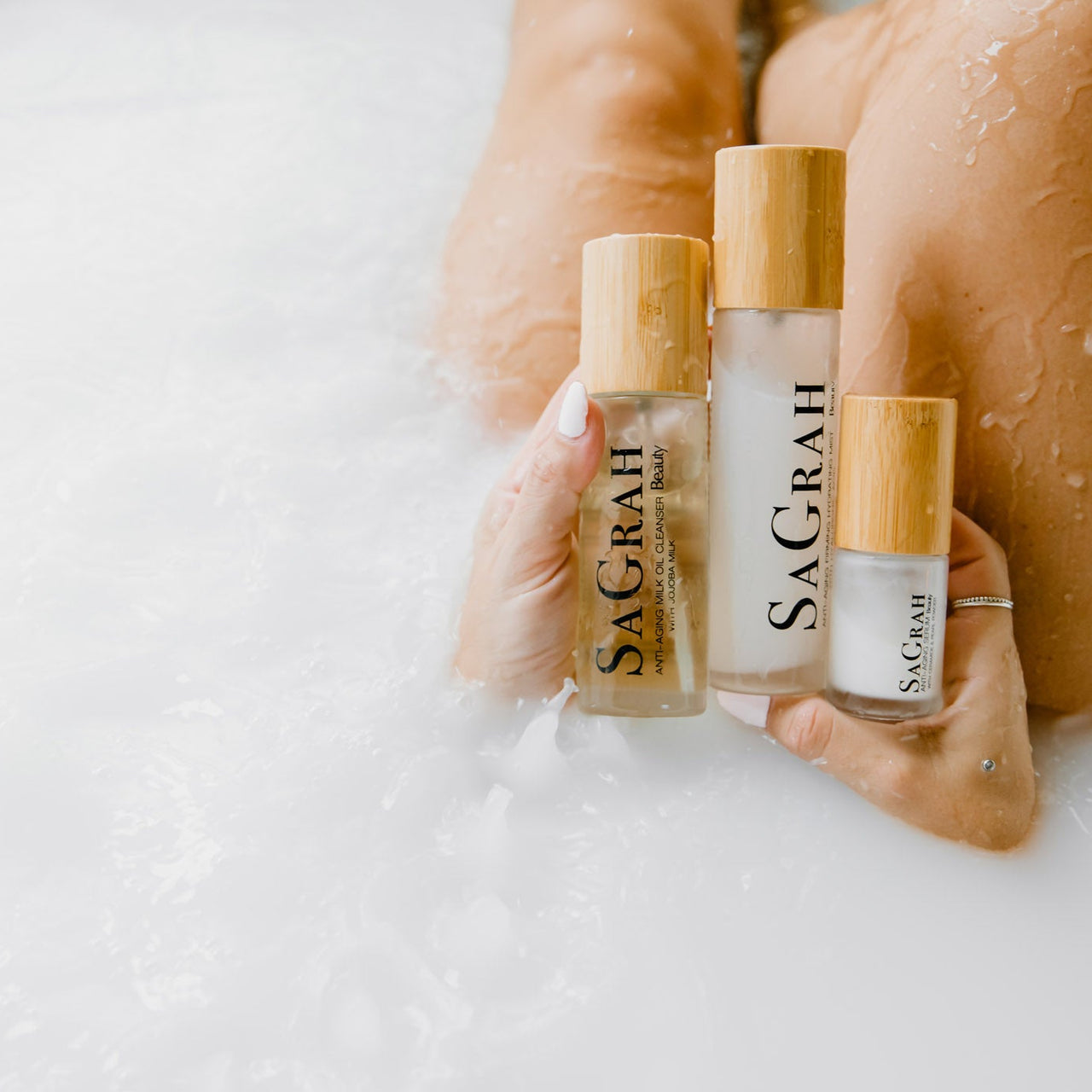 Skin Care – SaGrah Beauty