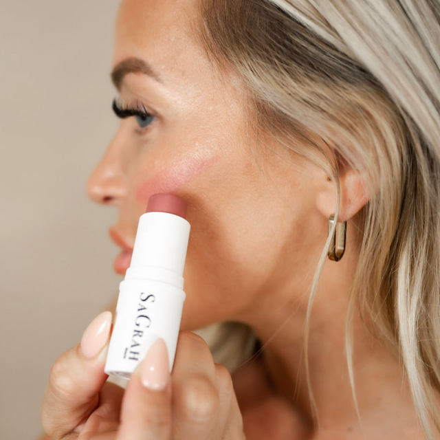 All Makeup – SaGrah Beauty