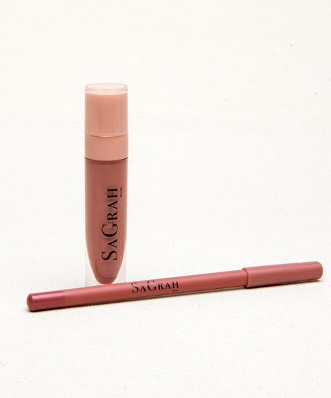 All Makeup – SaGrah Beauty