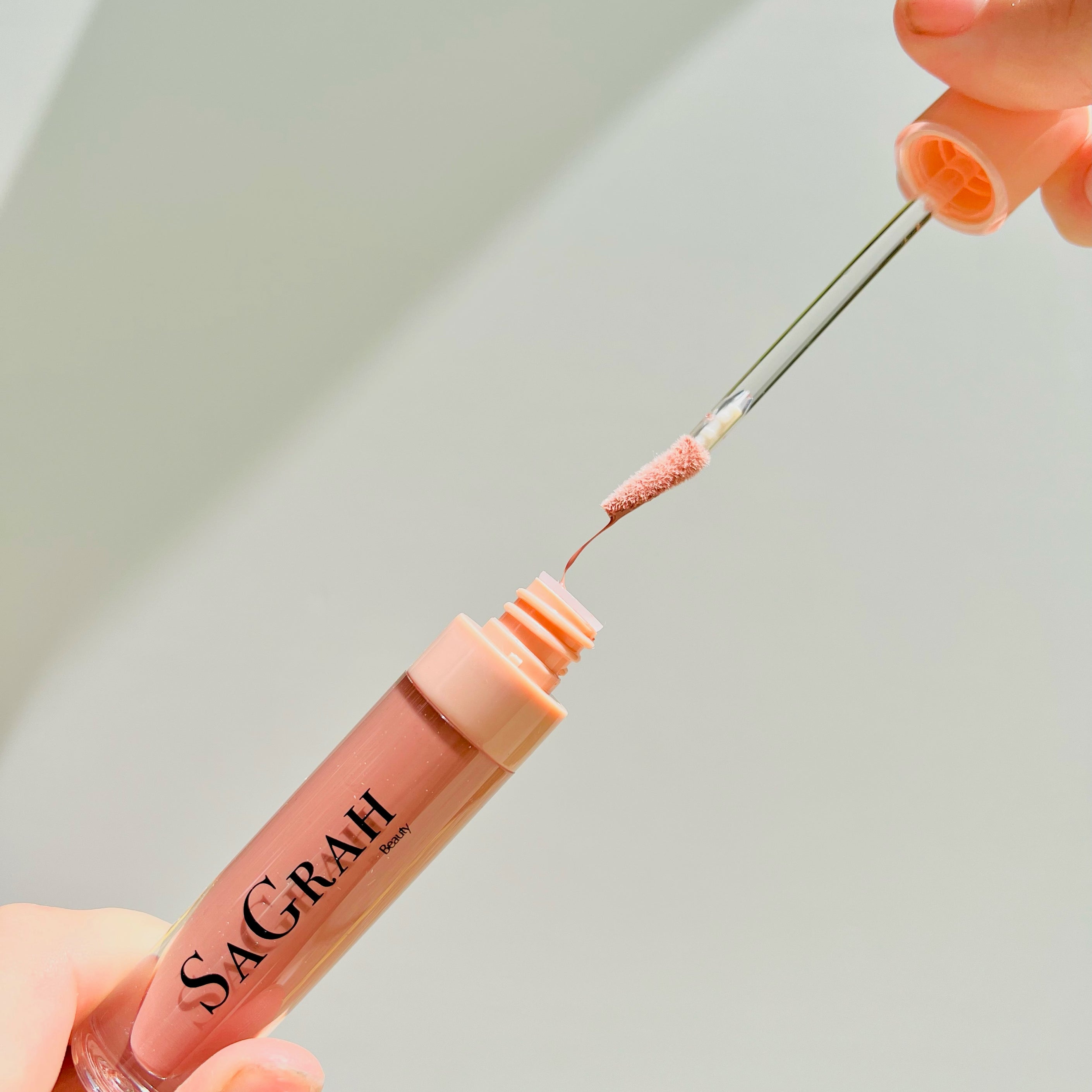 Vegan Makeup & Cosmetics - Lip Kits, Blush Sticks & More | SaGrah Beauty