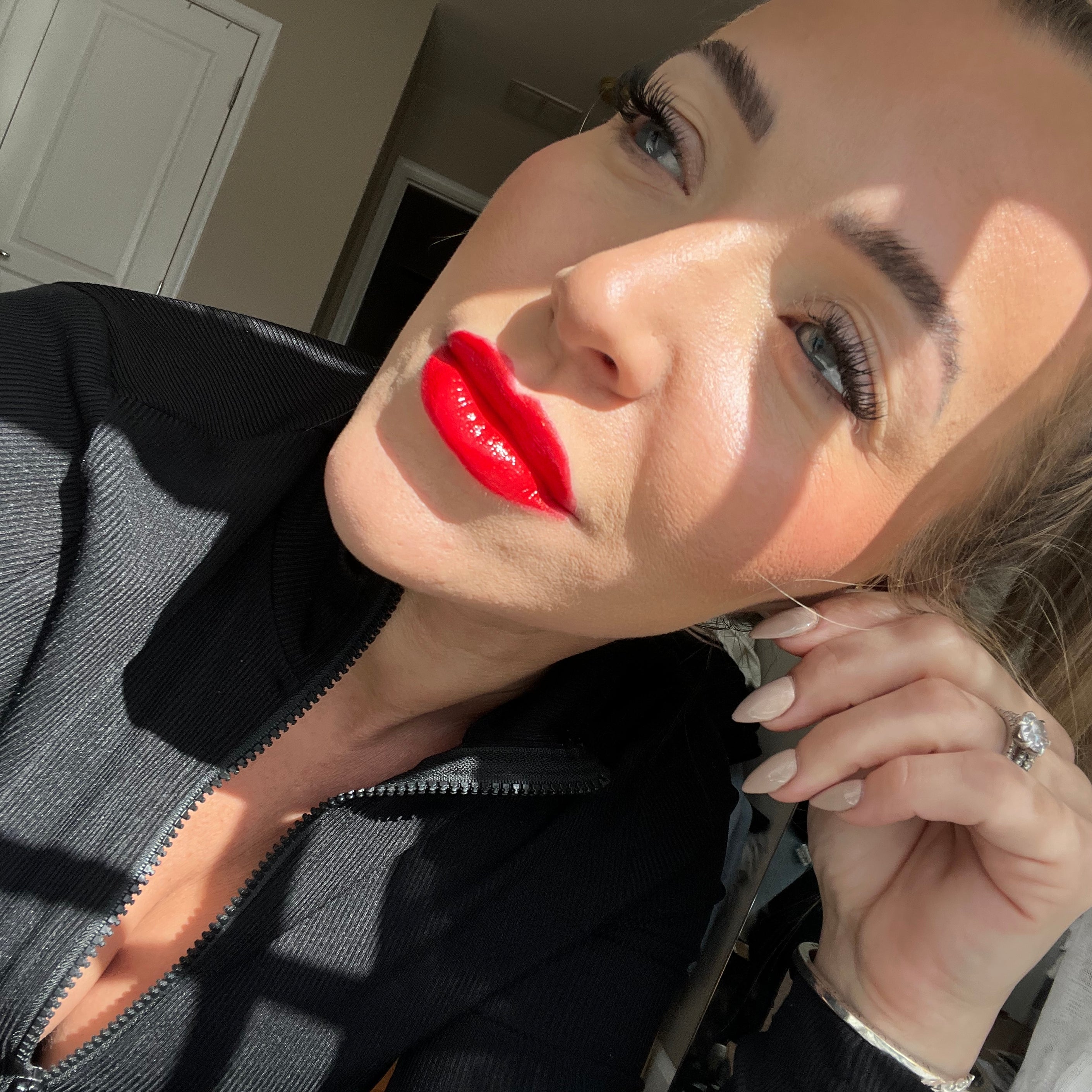 Slay 3-in-1 Lip Kit – SaGrah Beauty