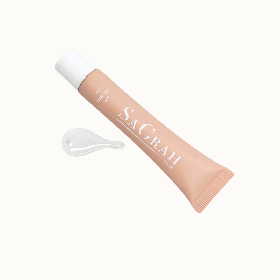 SaGrah beauty Lip Balm – SaGrah Beauty