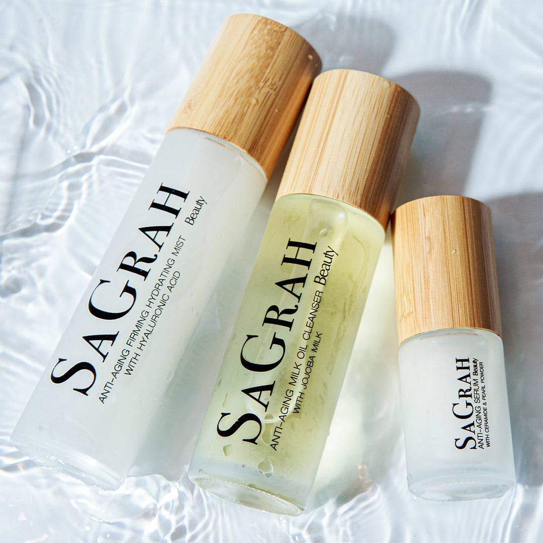 Skin Care – SaGrah Beauty